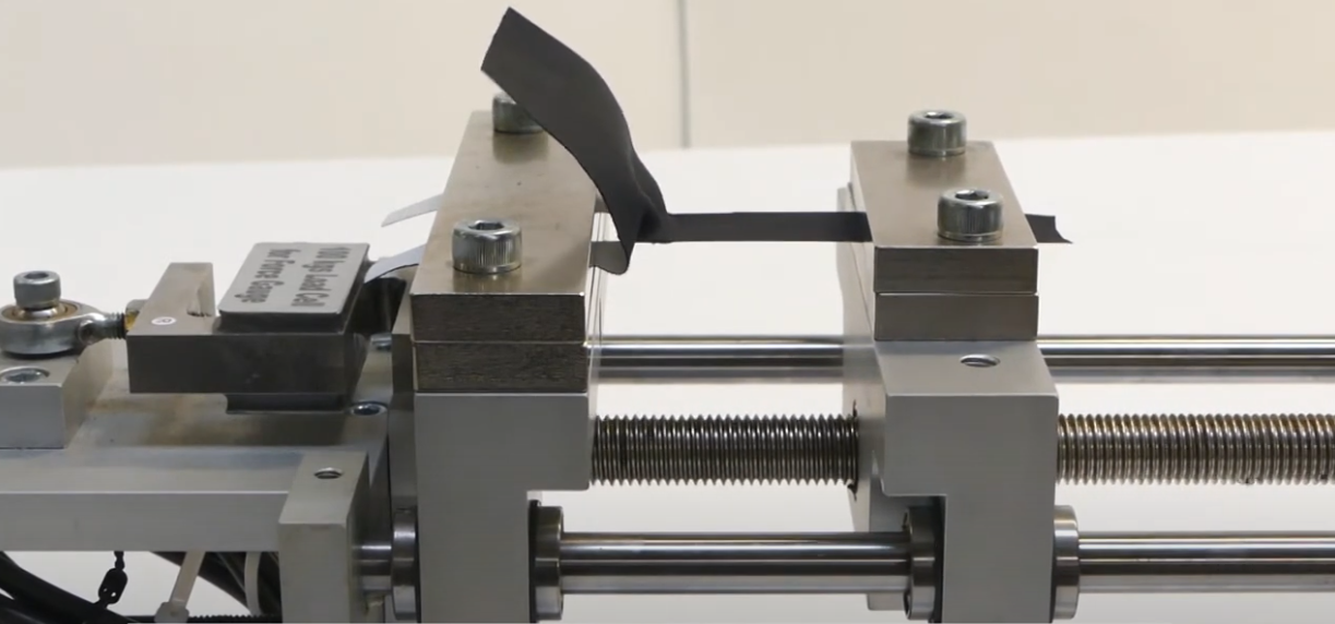 Tensometer for Material Testing | Ardmel TE-10 Universal Tester