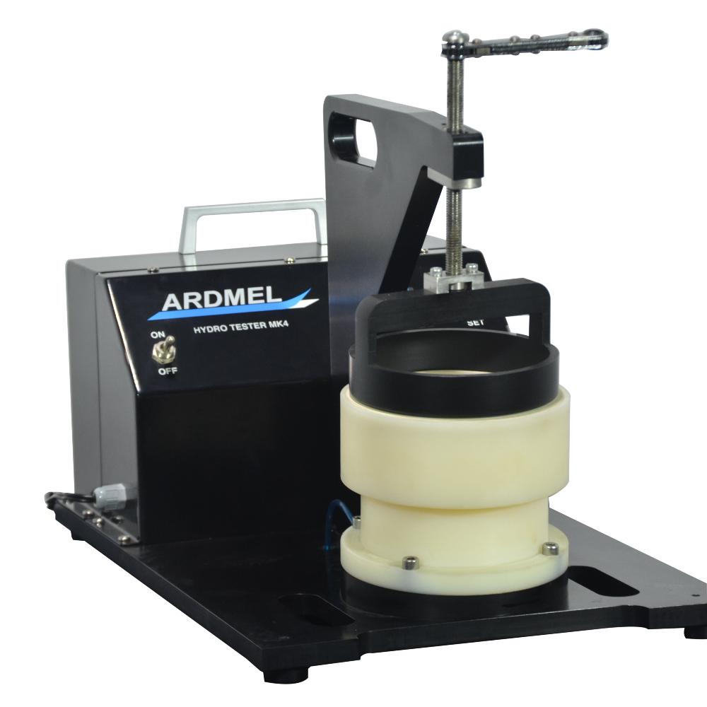 TE-81 Hydrostatic Head Tester – Lightweight & Precise