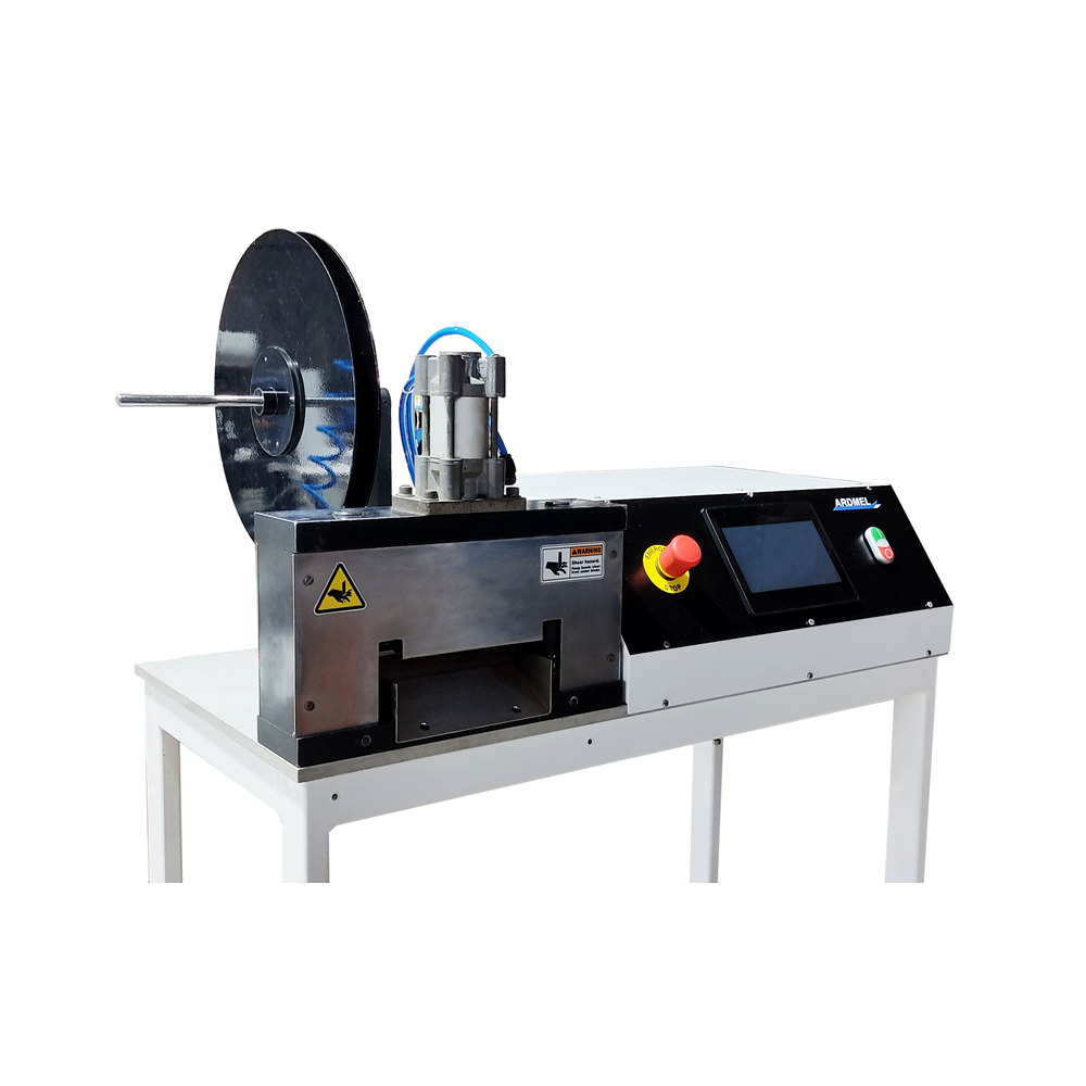SC-200i Strip Cutter – Heavy-Duty Modular Cutting System