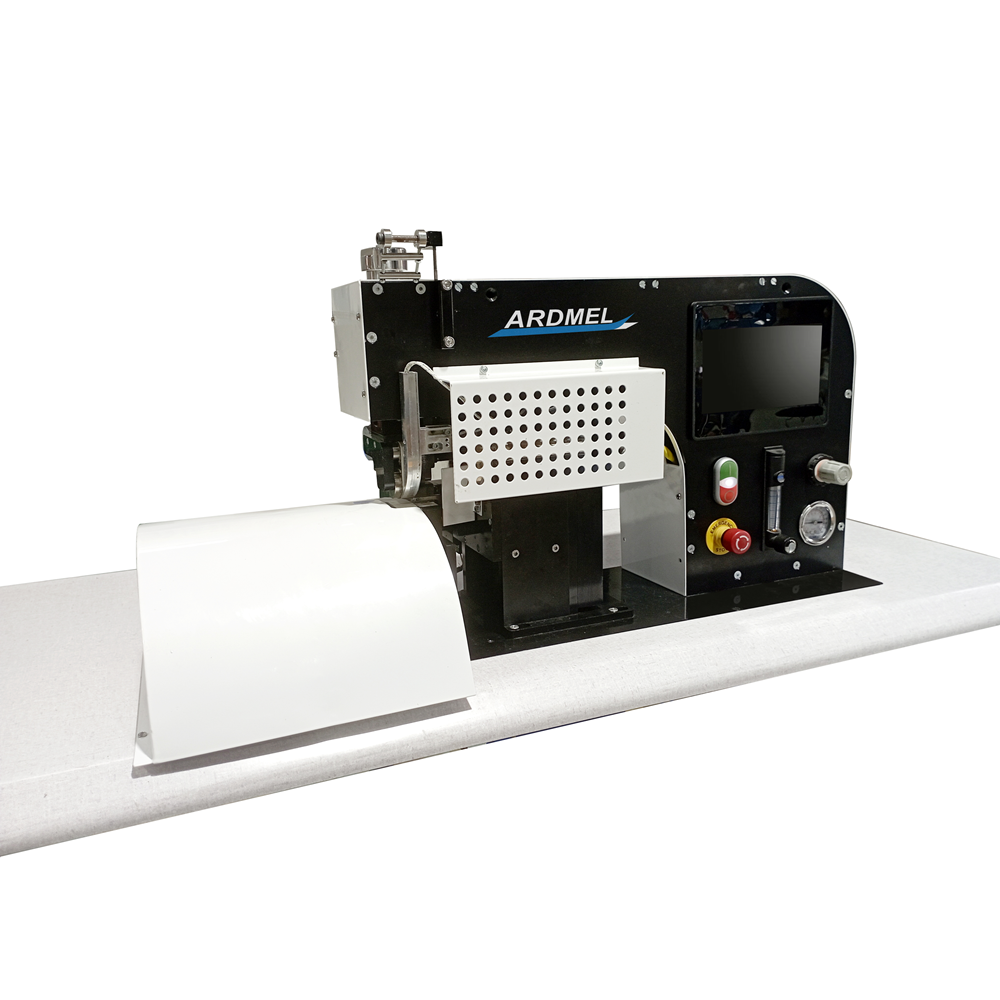 MK-975.2 Laydown Bonding Machine – Versatile & Efficient