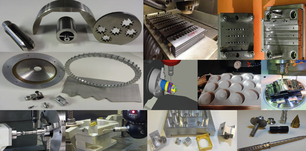 Ardmel Precision Engineering | Quality and Reliability